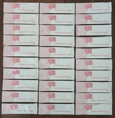The Original Plexus Slim 30 Packets New & Sealed ( Wider Packets ...