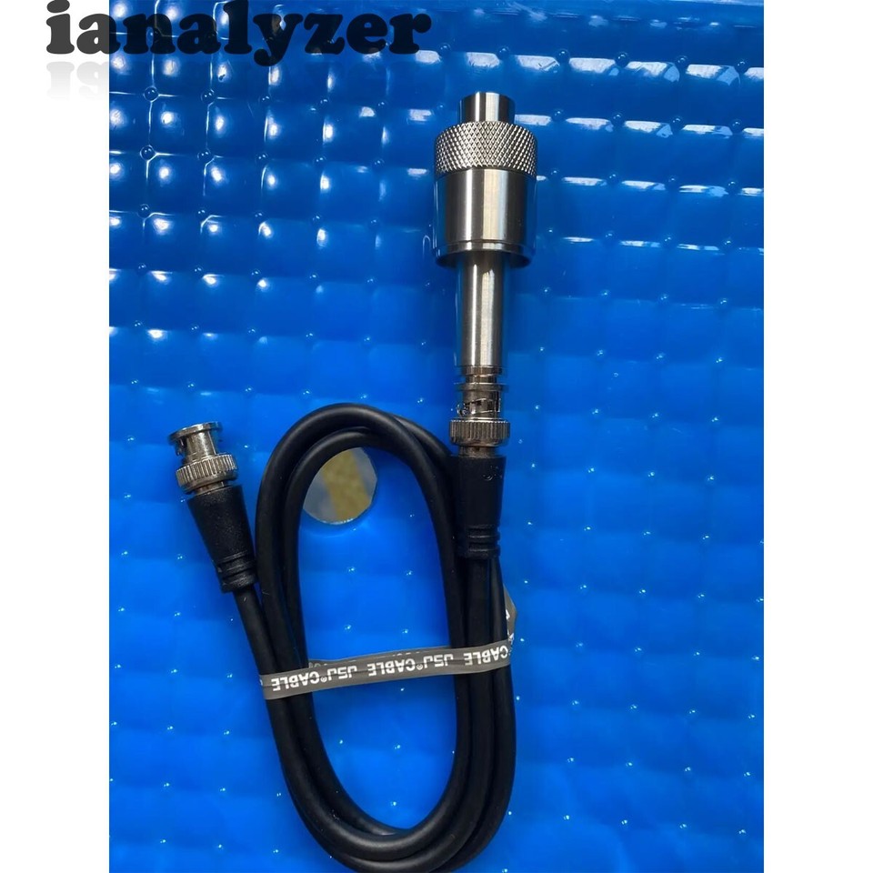 IEC711 318-4 Artificial Ear Simulator Frequency Response Curve Tester ...