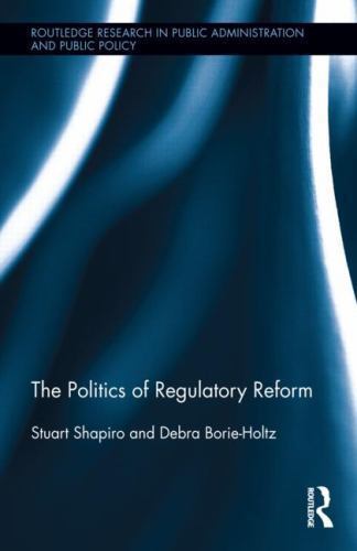Routledge Research in Public Administration and Public Policy Ser ...