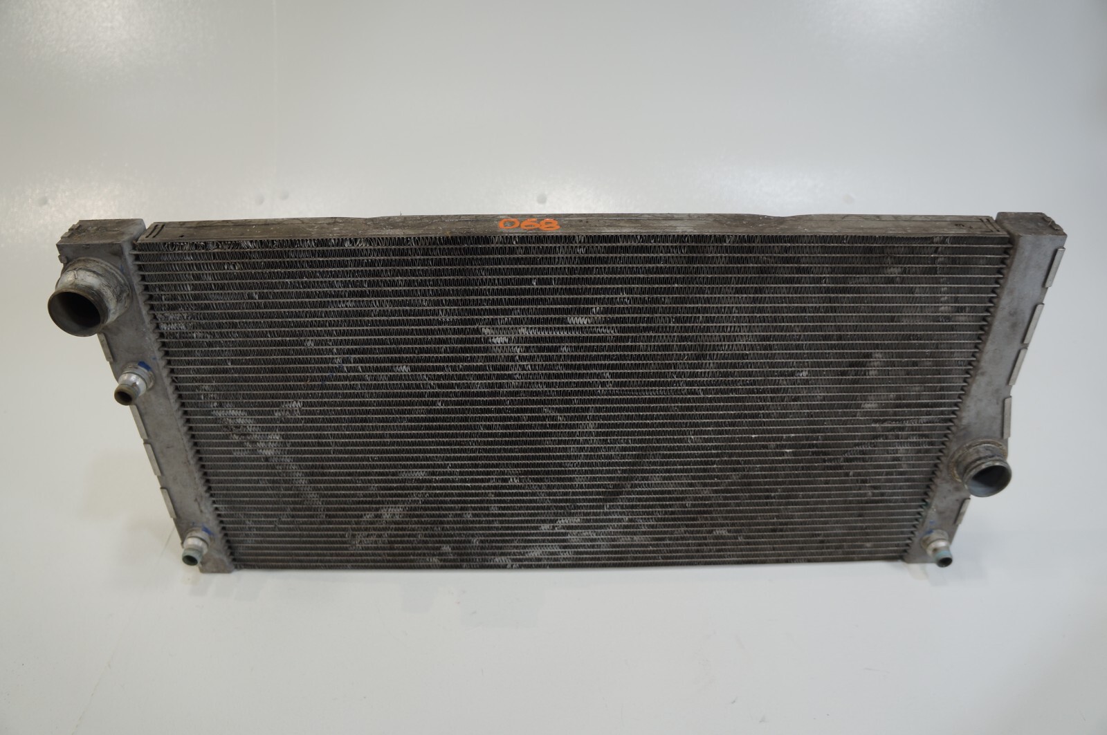 2011-2016 BMW 535i RWD f10 Radiator 8615426 | eBay