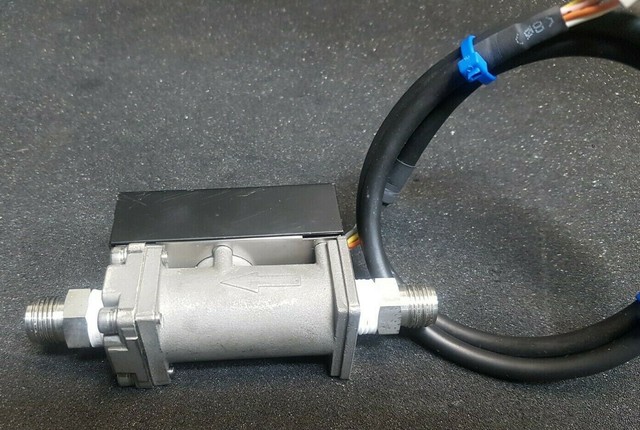 CKD FLUEREX WATER FLOW SENSOR WF3010-10-S1 for sale online | eBay