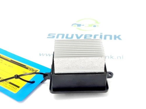 RESISTANCE CHAUFFE Peugeot Expert (VA/VB/VE/VF/VY) 2017 9821291980 | eBay