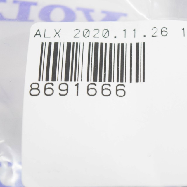 Volvo Xc90 Mk1 Interior Temperature Sensor Switch 8691666 Genuine for ...