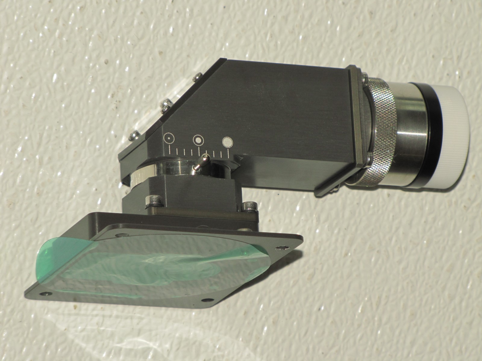 PRECITEC LASER PART No. ZO CAM 90 P0251-180-00001 -NEW- | eBay