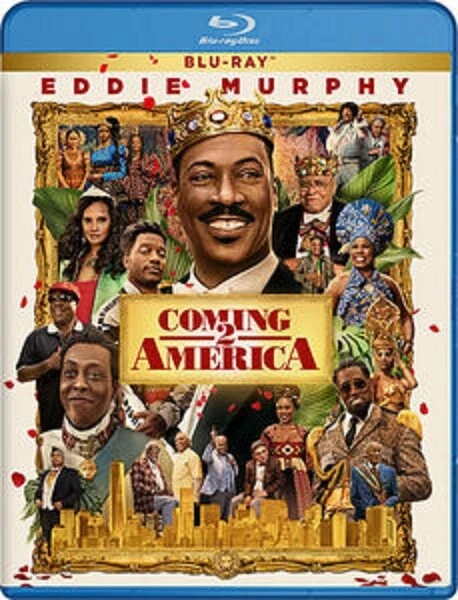 Eddie Murphy 2022 Movies Eddie Murphy 2022 Movies