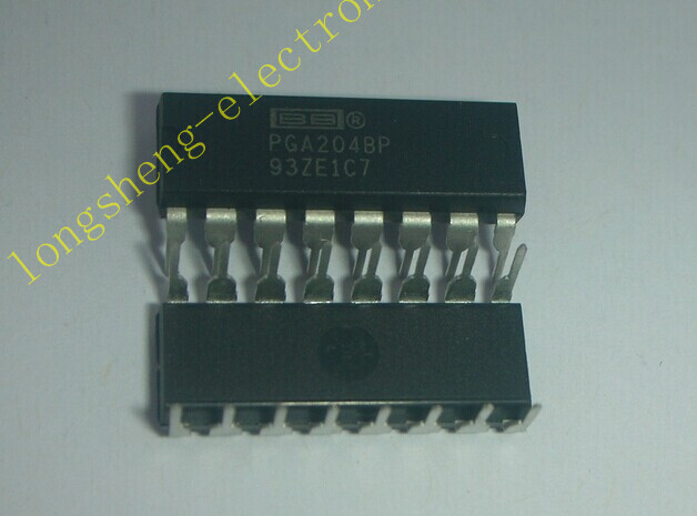 1PCS PGA204AP PGA204BP Professional IC chip electronic components | eBay