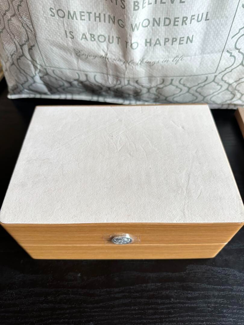 Omega Authentic Wooden Lacquered Empty Watch Box wood Storage Box ...