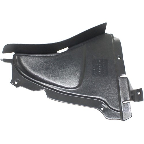 Fender Liner Front Left Hand Side Driver LH for 535i GT BM1250128 ...