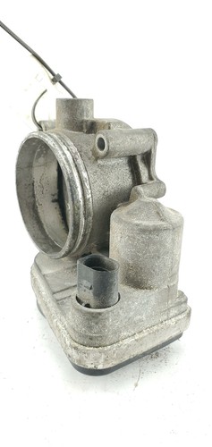 06 07 2006 BMW 530 E60 Electronic Throttle Body Actuator 13547516946 | eBay