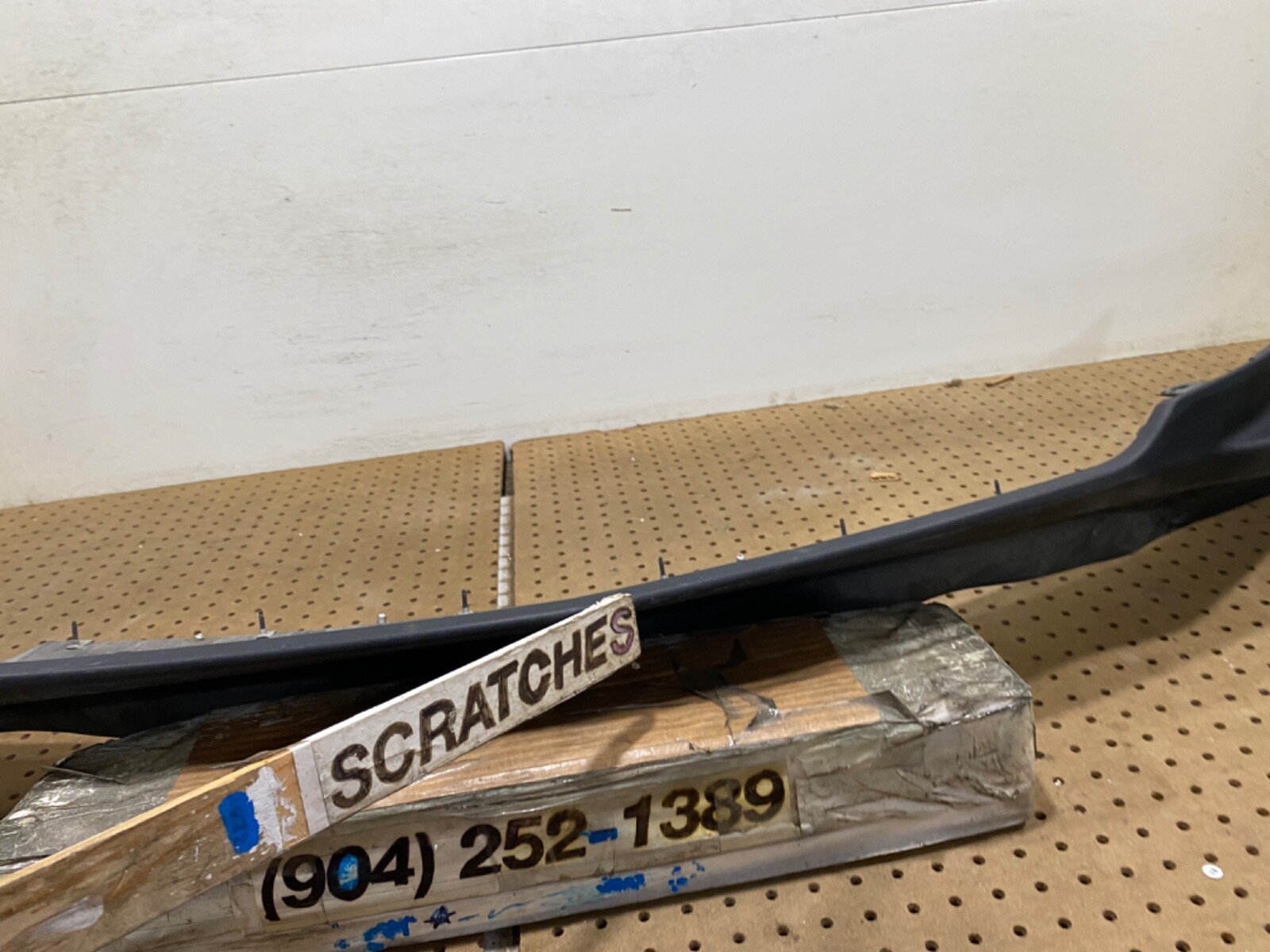 2019-2022 CHEVROLET MALIBU FRONT BUMPER LOWER 84584222 OEM | eBay