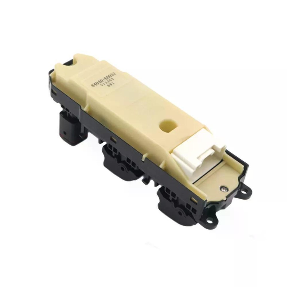 84040-48020 Driver Side Window Control Switch Fits Toyota Harrier 1998 ...