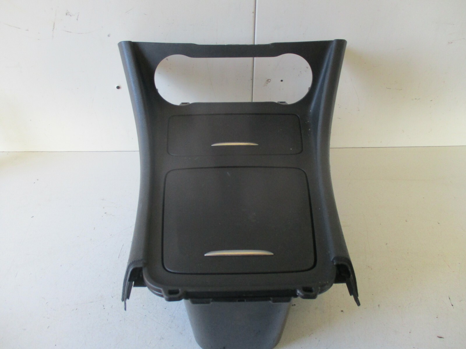 MERCEDES A CLASS W176 CENTRE CONSOLE TRIM & ASHTRAY 1766800471 0320 | eBay
