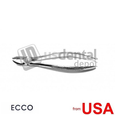 #18L Extracting Forceps First and Second Upper Molar Left 1pk - #786109 ...
