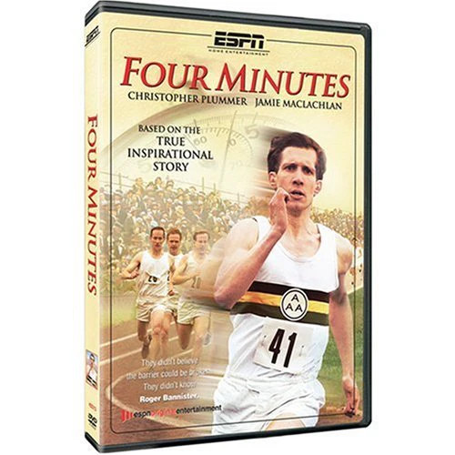 Four Minutes, DVD Widescreen, Surround Sound, NTSC | eBay