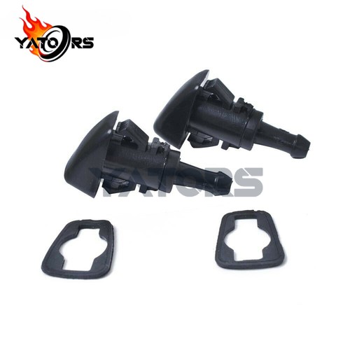 5113049AA Windshield Spray Nozzle Washer For CHRYSLER JEEP DODGE RAM ...