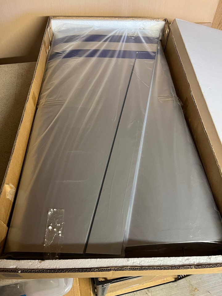 NEW WORLD MODELS EXTRA 300 REPLACEMENT WINGS A120SWIG 72"- 80" RC ...