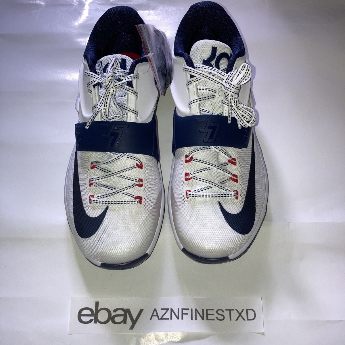 Kd 7 Sample Nike KD 7 Release Dates 2025 Updated In Real Time