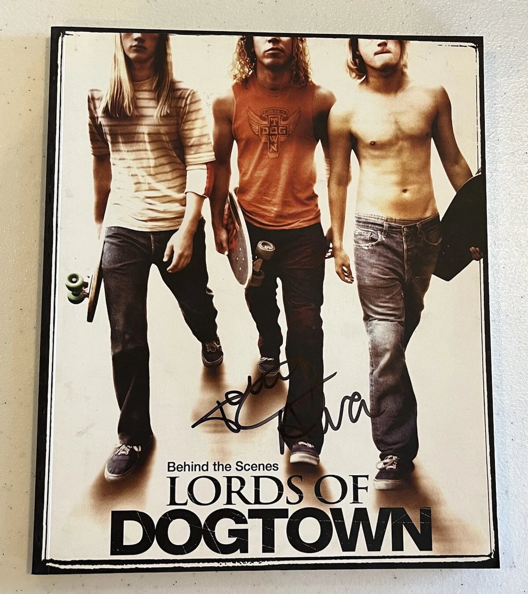 Lords Of Dogtown Tony