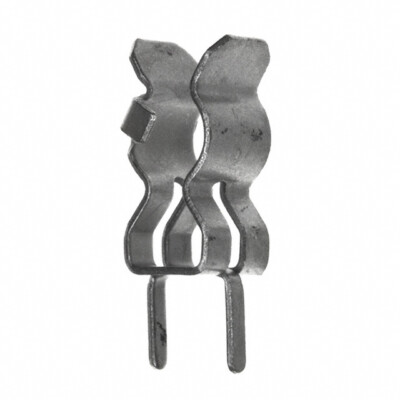FUSE CLIP CARTRIDGE 10A PCB | eBay UK