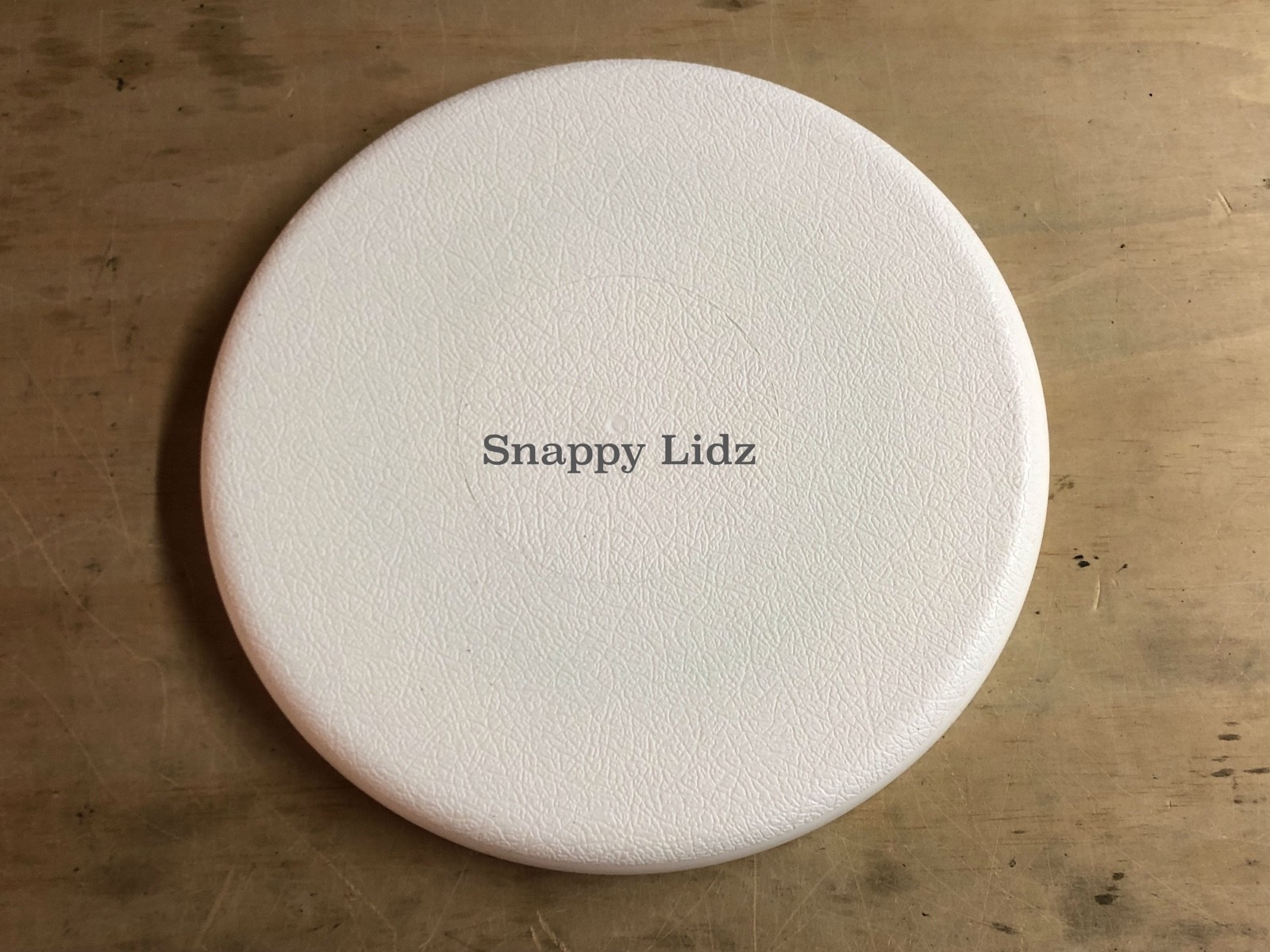 Snappy Lidz Bucket Lid | eBay