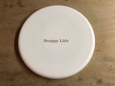 Snappy Lidz Bucket Lid | eBay