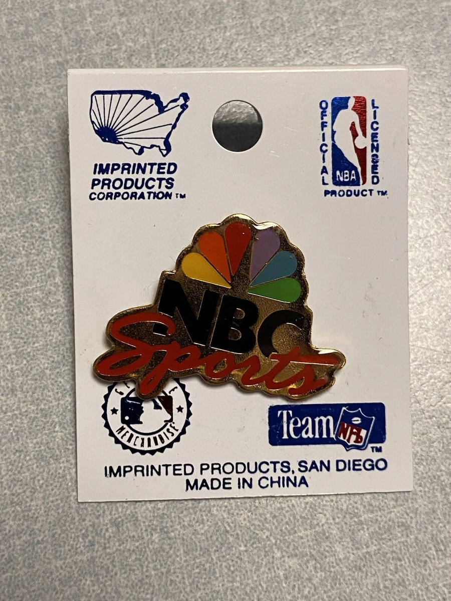 Peacock Logo Nbc