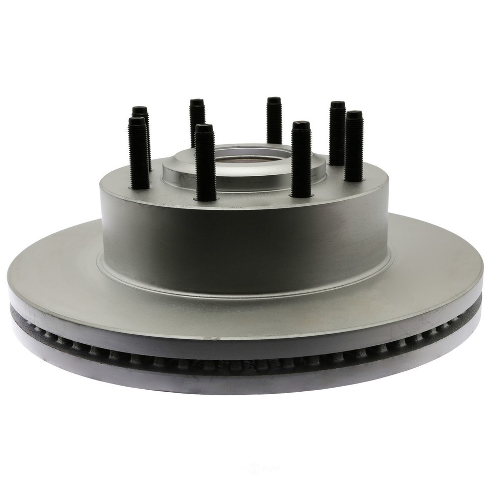 Disc Brake Rotor-GCX Elemental Protection - Full Coating Centric 320 ...