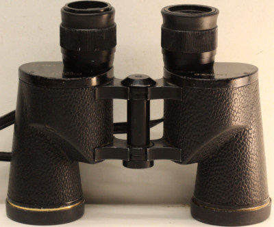 Leupold ...9 x 35... Binoculars...gold ring... japan very good views | eBay