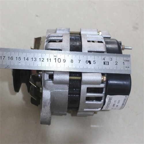 800W/1300W/1500W Mini AC Permanent Magnet Brushless High Power ...