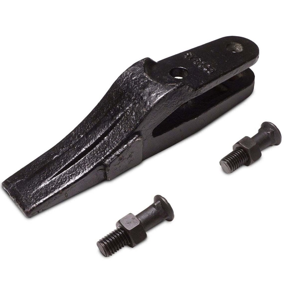 Titan Attachments 1358203 Bucket Teeth 4pc Set CAT 305CR 304.5 304CR | eBay