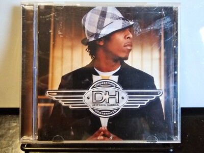 Crossroads by Deitrick Haddon (CD, Aug-2004, Zomba (USA)) 828765948227 ...