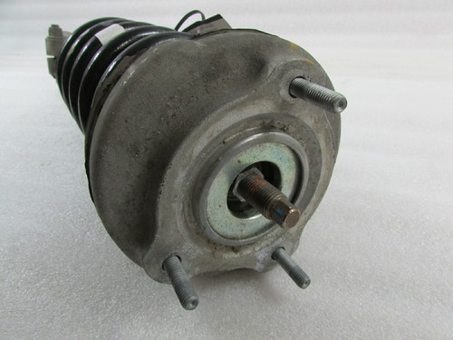 Maserati Ghibli, Front Shock Absorber, Used, P/N 670030333 | eBay