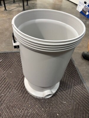 Hayward RGX45AA Regenx Filter Body | eBay