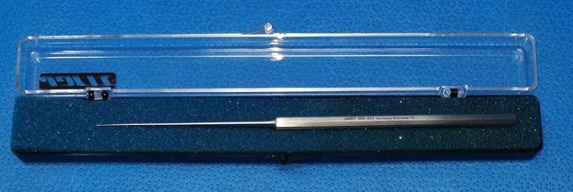 Jarit 385-351 House Oval Window Pick Malleable 30° Angle 6 5/8" for ...