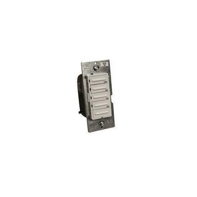 HPC Fire Commercial Indoor Automatic Shutoff Timer with 4/8/12-Hour ...