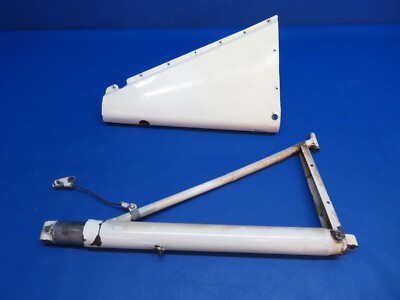 Aeronca 7AC / 11AC Oleo Frame & Strut P/N 3-433, 4-541 FOR PARTS (0423 ...