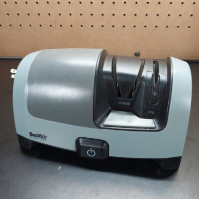 Smith's Diamond Edge 2000 Electric Knife Sharpener 50138 | eBay