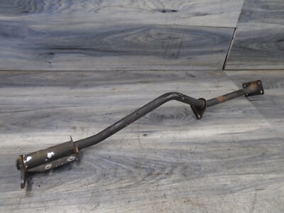 1998 98 Polaris XC 700 Indy Snowmobile Engine Steering Stem Column ...