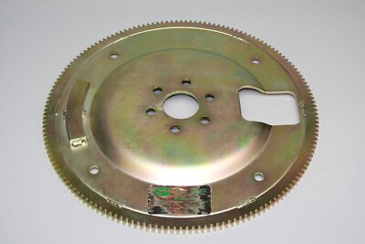 PRW INDUSTRIES, INC. Chromoly Flexplate - SFI SBF 157T 50oz. (1830205 ...