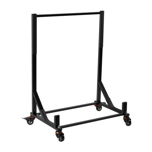 Fits BMW Z3 Hard Top Custom-fit Hardtop Stand Cart Carrier Rack 1996 ...