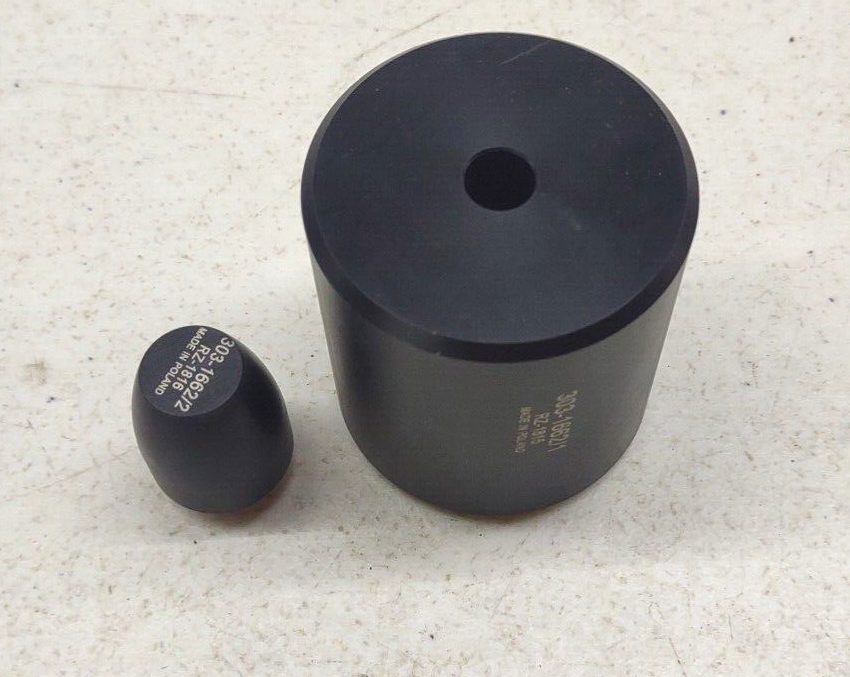 Ford Rotunda OTC 303-1662 Camshaft Seal Installer Tool Set SKU36T | eBay