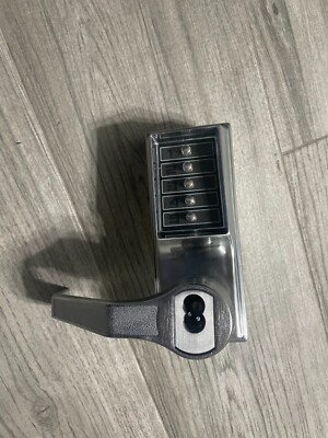 Simplex Kaba 8100 series Replacment keypad lock assembly left handed | eBay