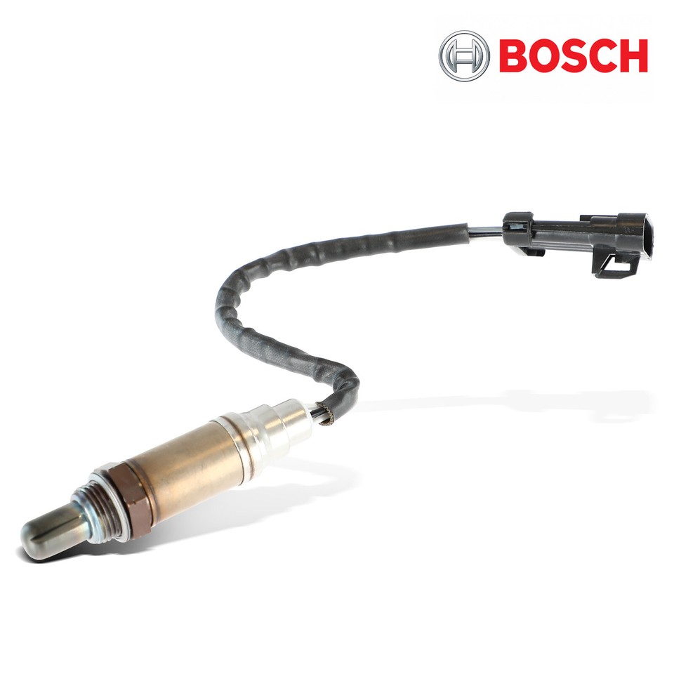 BOSCH 0258005055 Sonda Lambda Per OPEL ASTRA G CARAVAN VECTRA B ZAFIRA A 1.6 16V | eBay