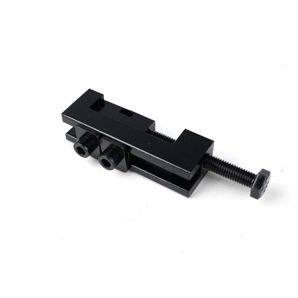 Ball Cage Clamp Tool Adjustable Jaw Opening Secure Crimp Lock Quick ...