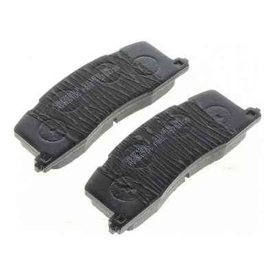 Silverline Brake Pads Set DB1213SLP | eBay Australia