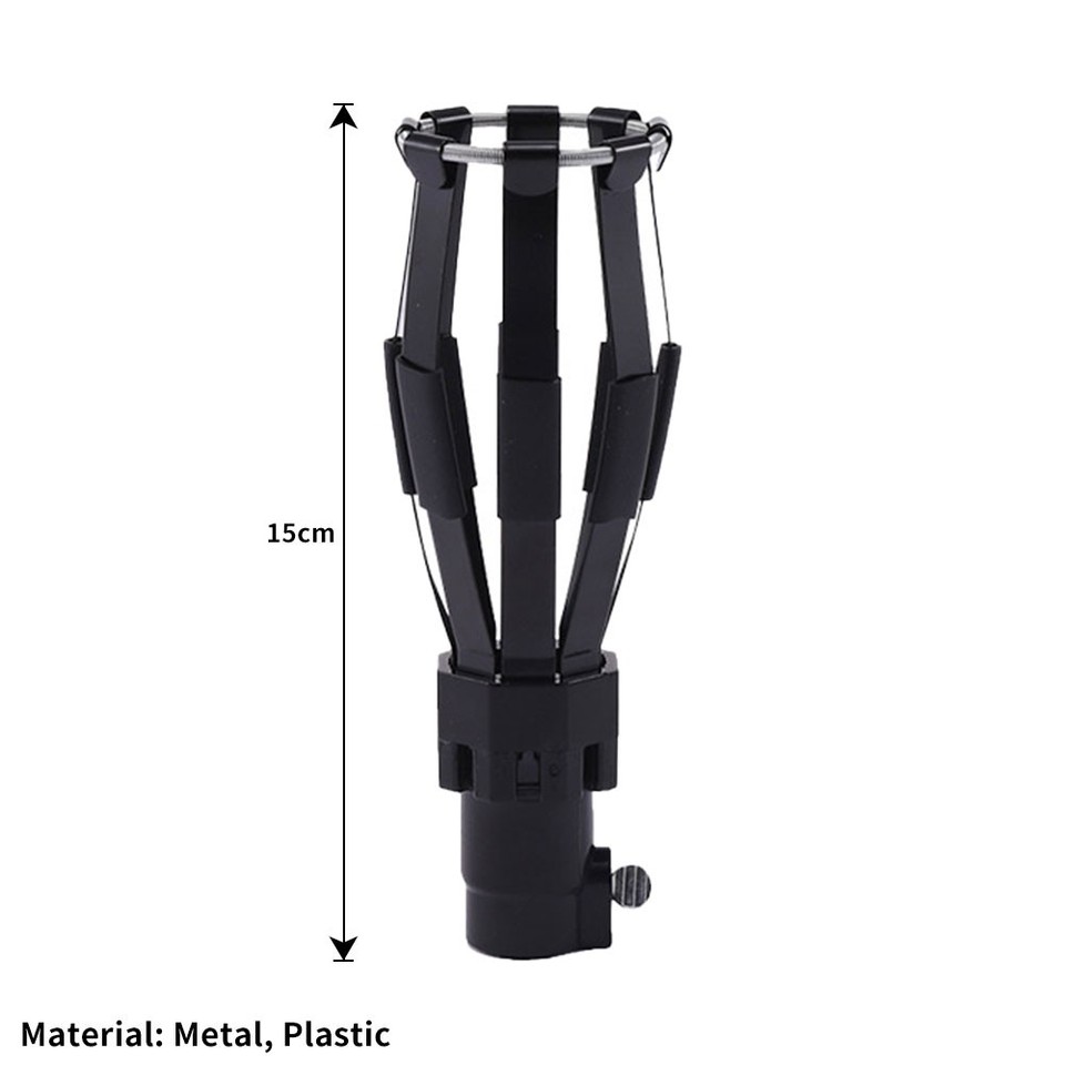 Black Bulb Changer Light Bulb High Ceilings Removal Tool Lightbulb OY ...