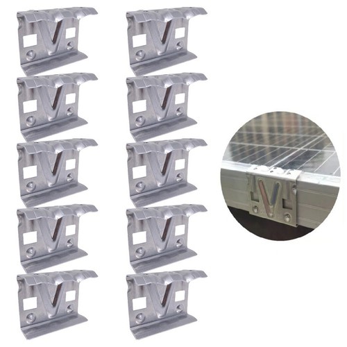 Drain Clips 30mm/35mm Clips Efficient Water Removal Stagnant Water ...