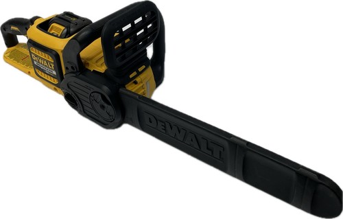DeWalt DCCS670 60V MAX Li-Ion 16" Chainsaw Flex Volt 20v 6.0AH Battery ...