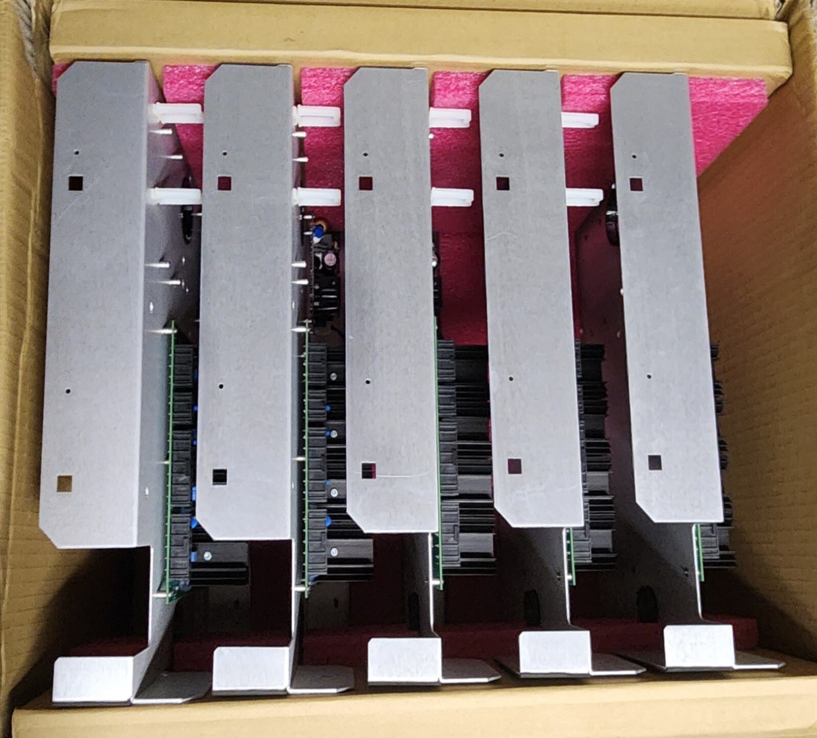 THERMO FISHER SCIENTIFIC 331016G01 Freezer Control Module 331370H01 E ...