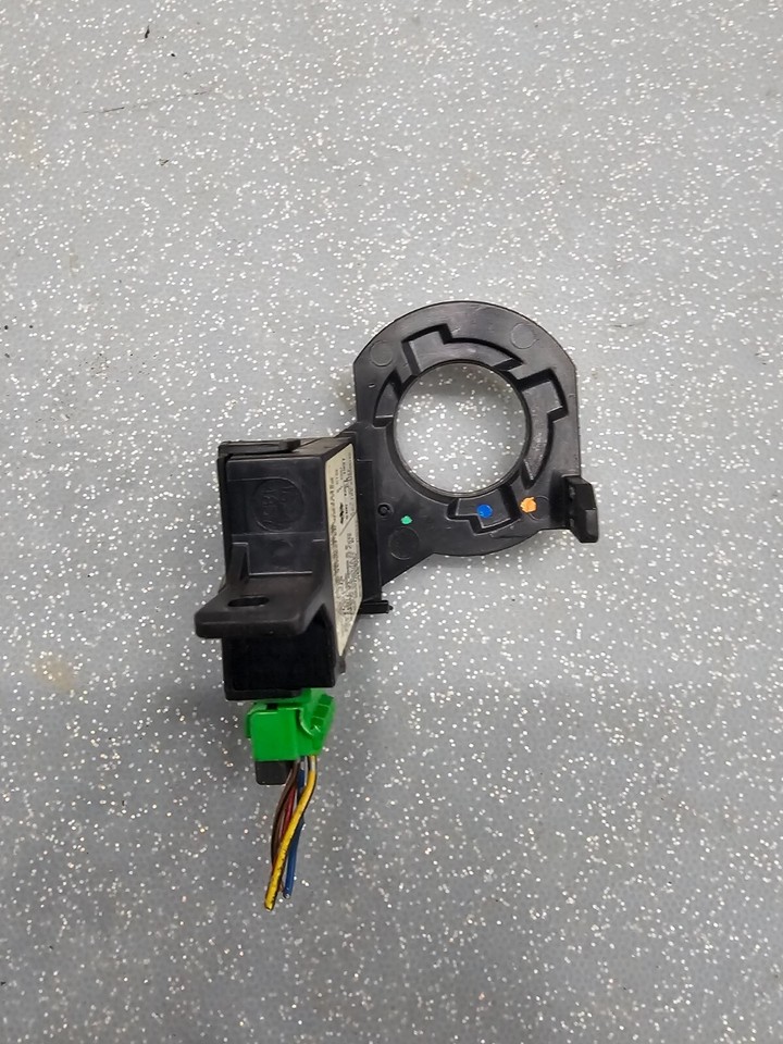🔥98-00 Honda Accord Odyssey Ignition Signal Immobilizer Receiver OEM ...